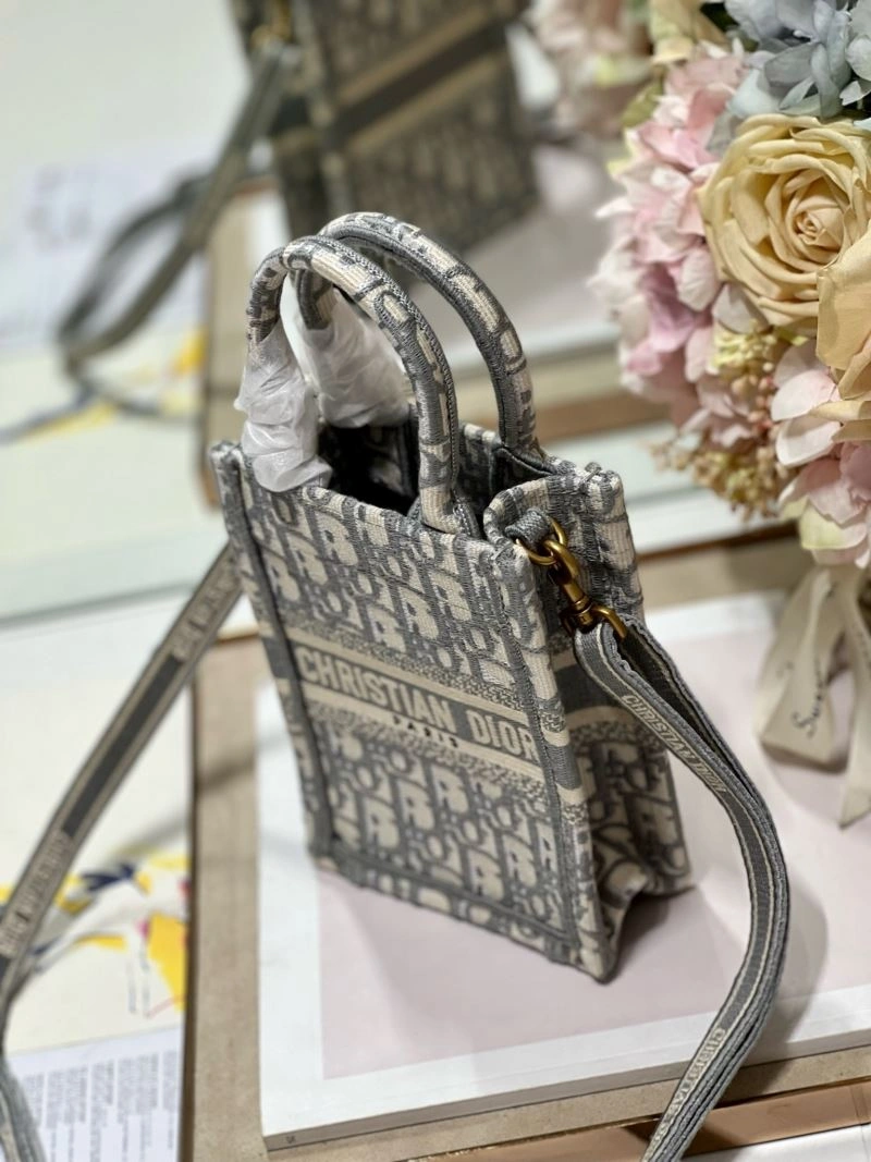 Legit Christian Dior Shopping Bags