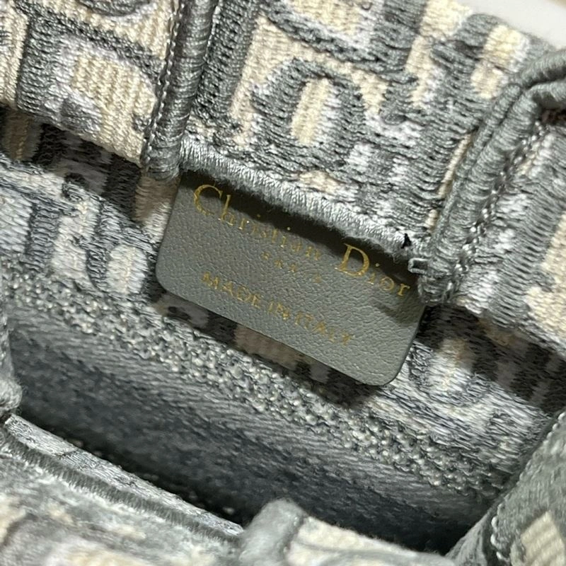 Legit Christian Dior Shopping Bags