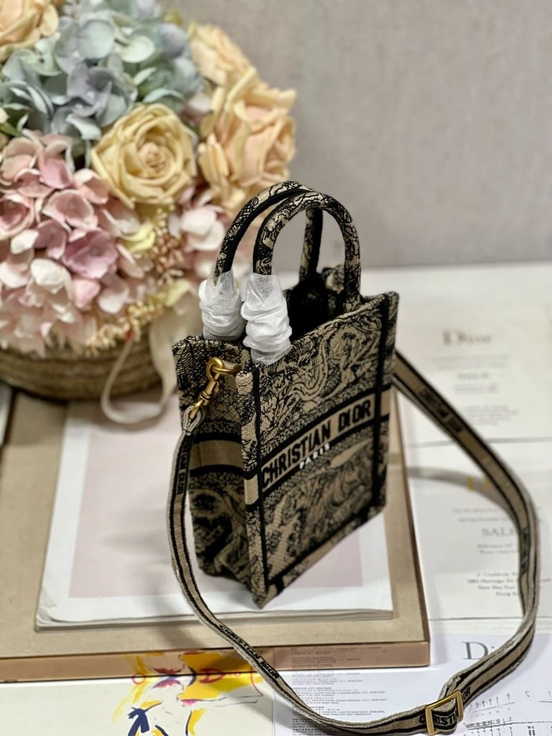 Top match Christian Dior Shopping Bags