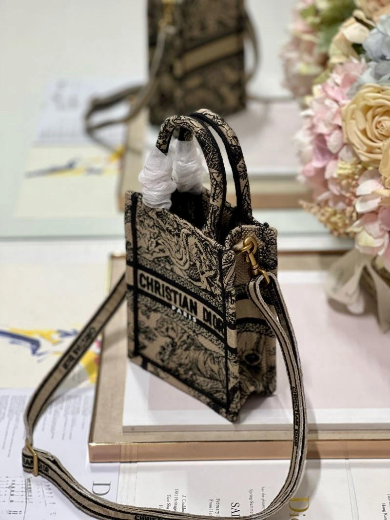 Top match Christian Dior Shopping Bags