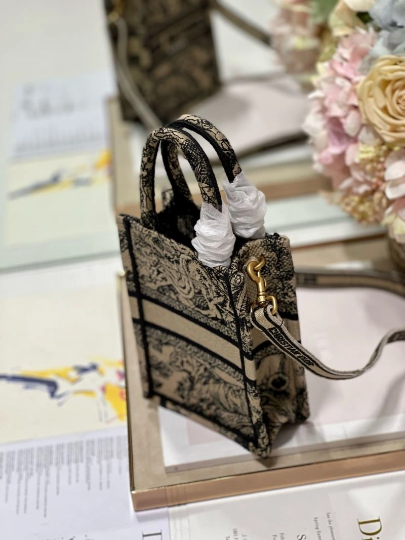 Top match Christian Dior Shopping Bags