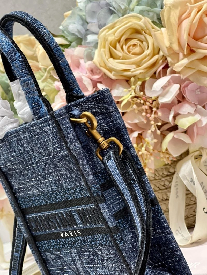 Discounted Christian Dior Shopping Bags