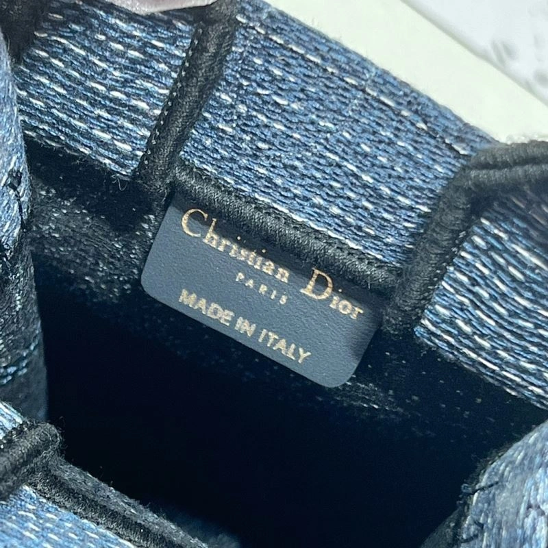 Discounted Christian Dior Shopping Bags