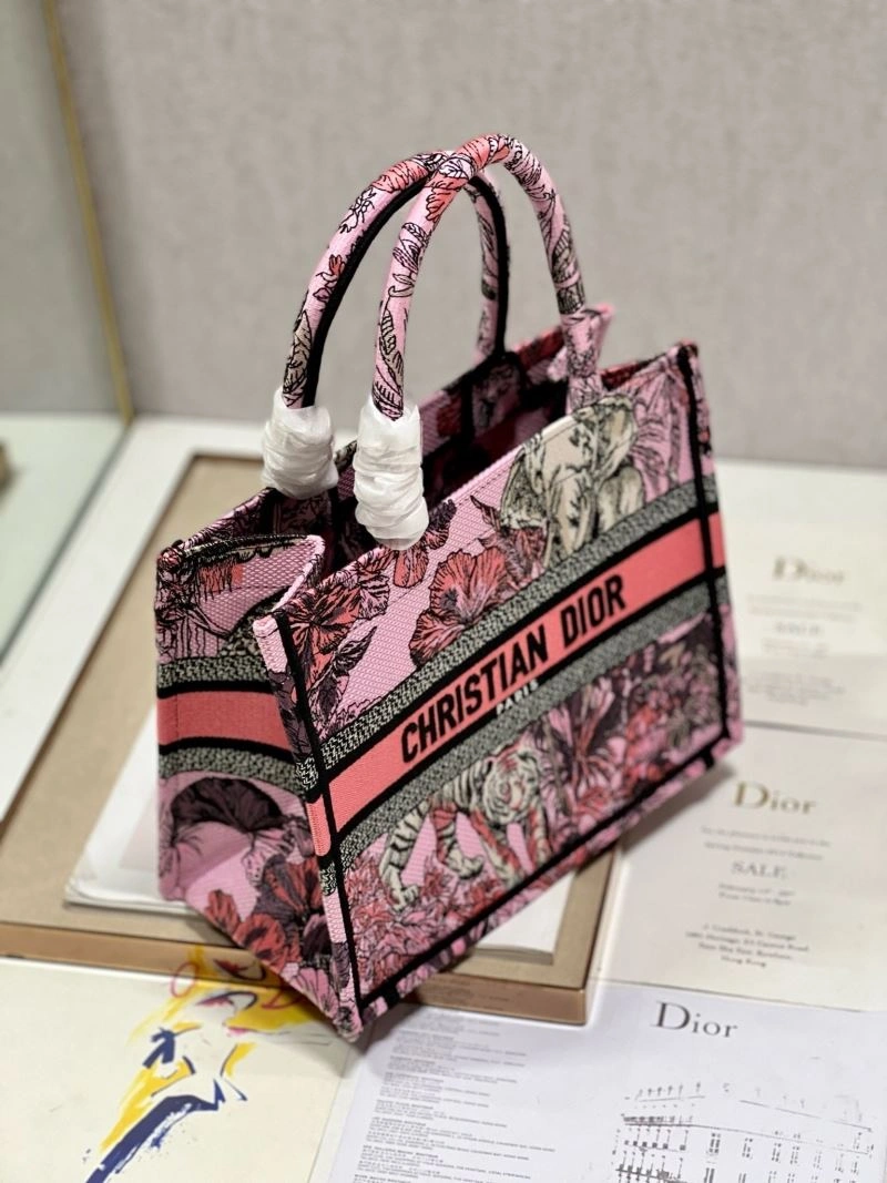 Perfect replica Christian Dior Shopping Bags