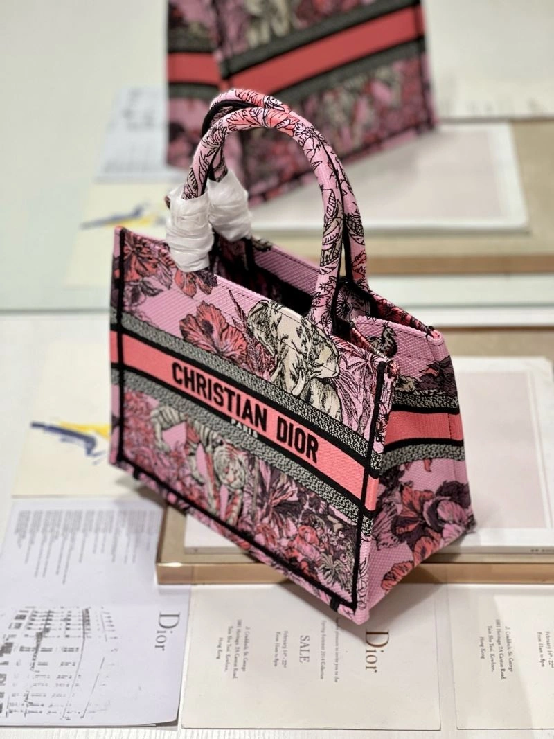 Perfect replica Christian Dior Shopping Bags