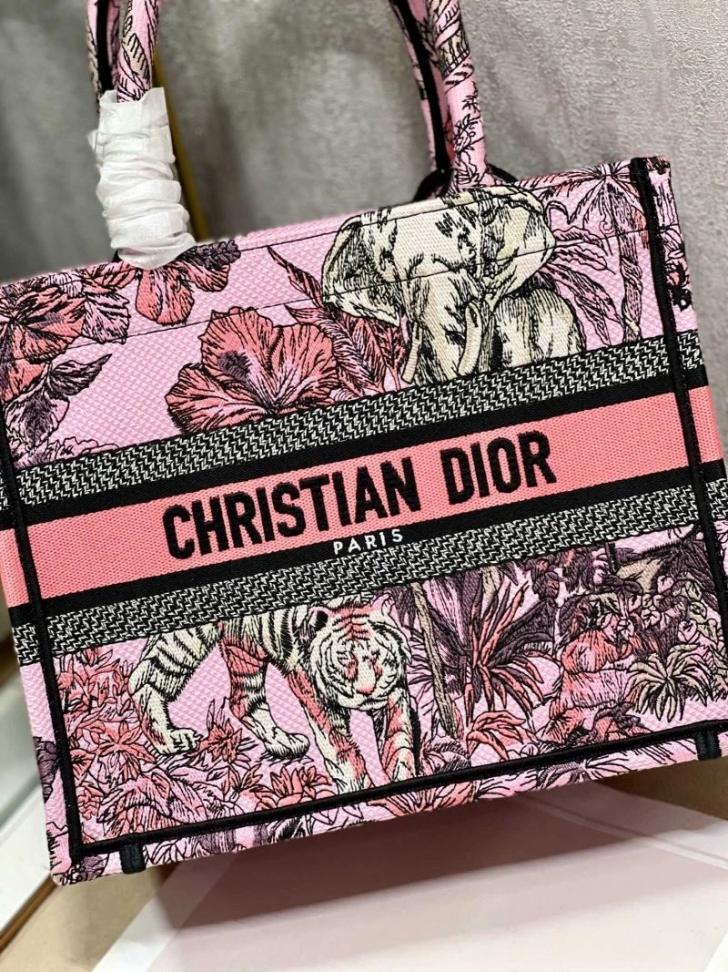 Perfect replica Christian Dior Shopping Bags