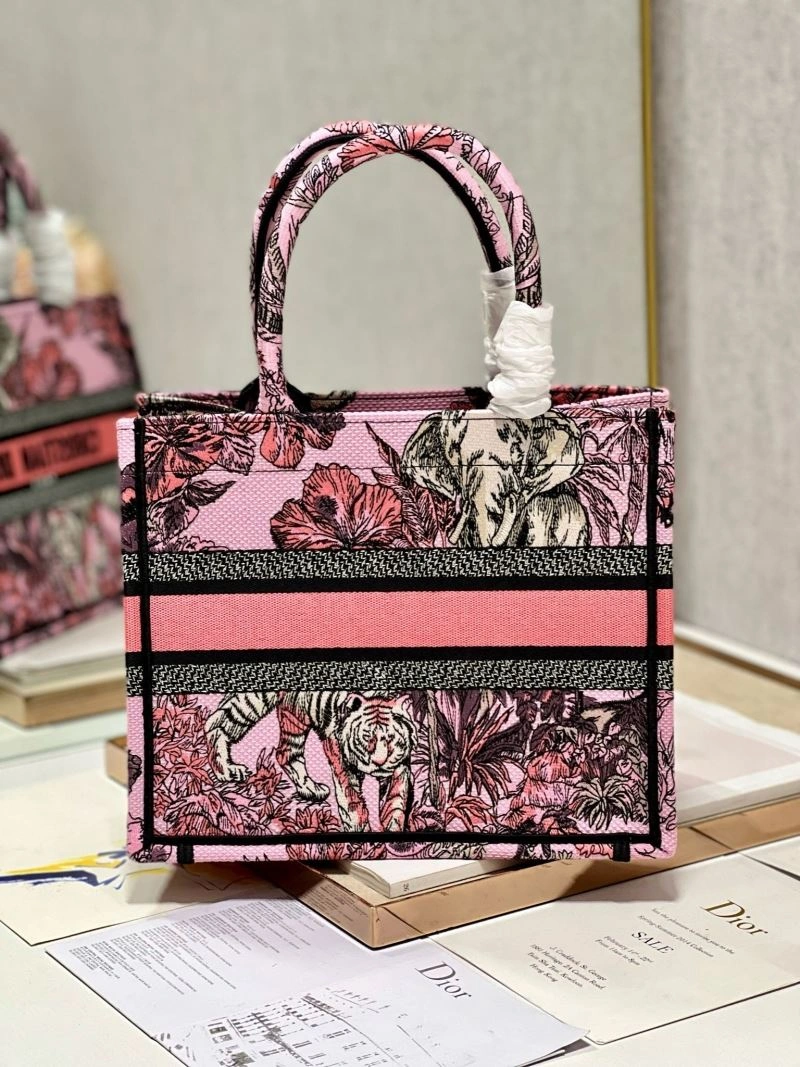 Perfect replica Christian Dior Shopping Bags