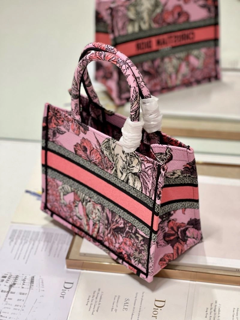 Perfect replica Christian Dior Shopping Bags