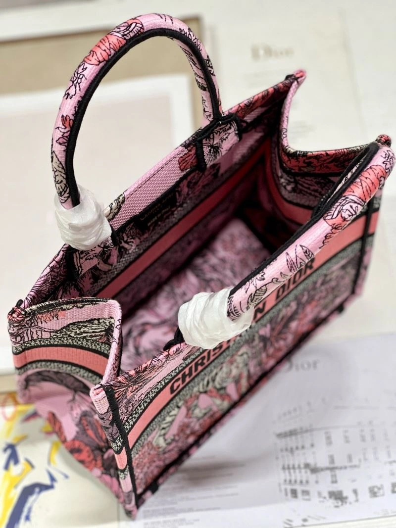 Perfect replica Christian Dior Shopping Bags