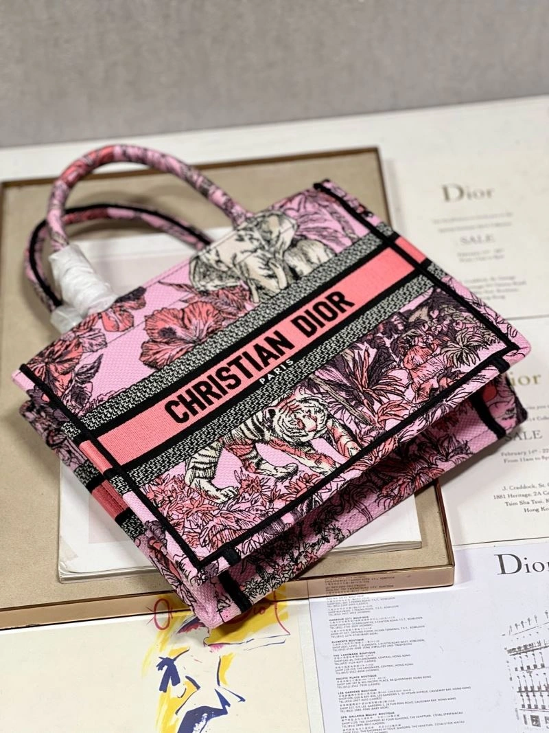 Perfect replica Christian Dior Shopping Bags