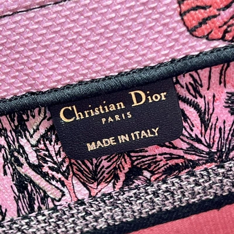 Perfect replica Christian Dior Shopping Bags