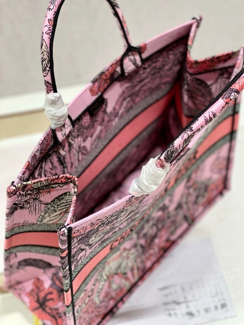 Legit Christian Dior Shopping Bags