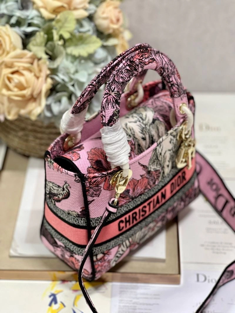Legit Christian Dior Shopping Bags