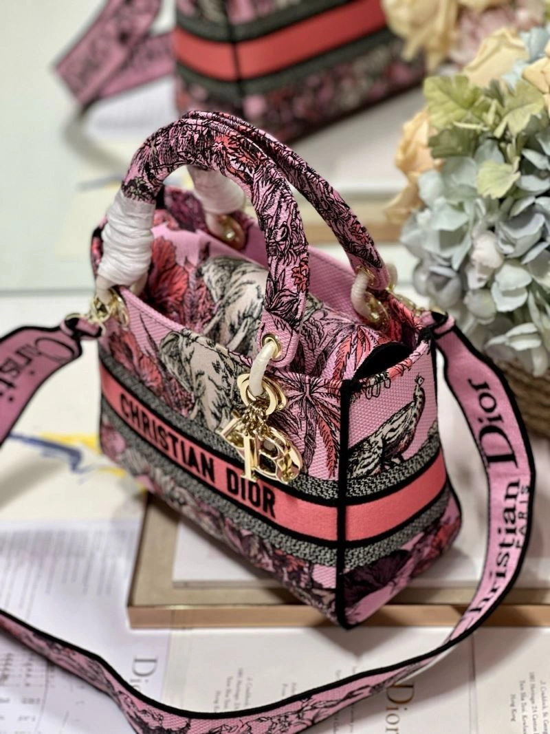 Legit Christian Dior Shopping Bags