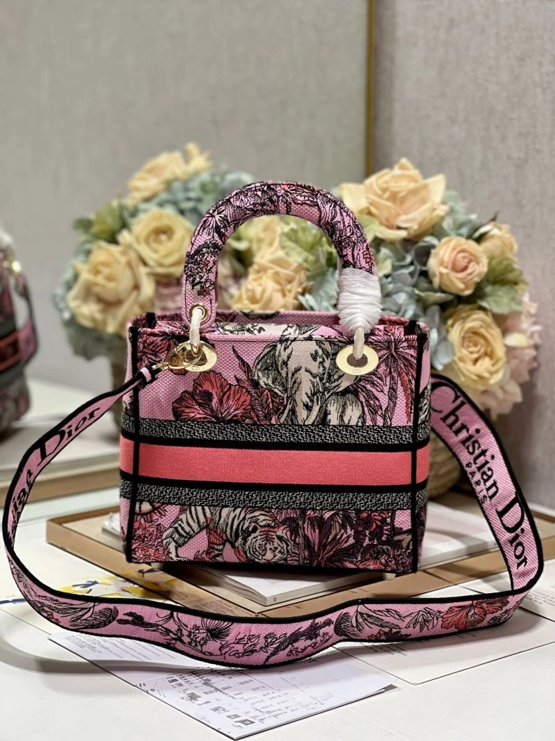 Legit Christian Dior Shopping Bags