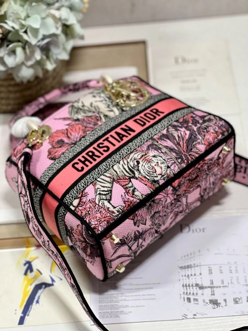 Legit Christian Dior Shopping Bags