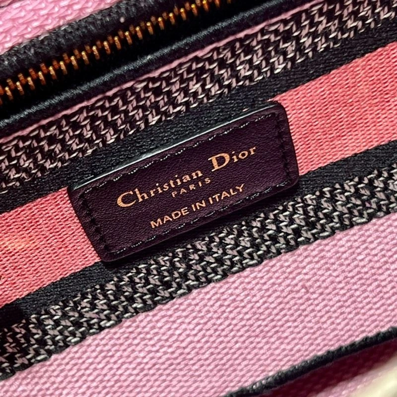 Legit Christian Dior Shopping Bags