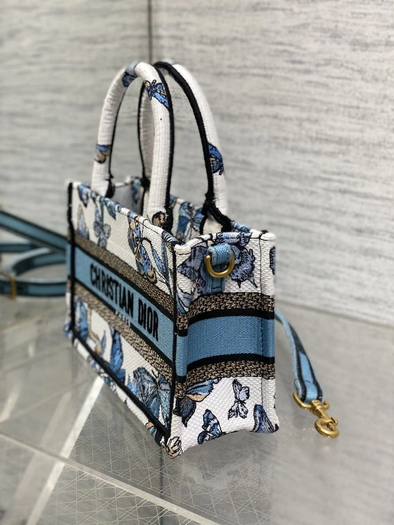 Budget-friendly Christian Dior Shopping Bags