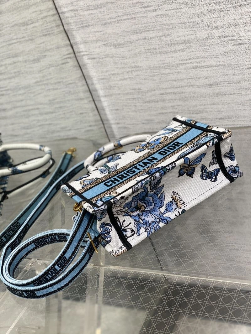 Budget-friendly Christian Dior Shopping Bags