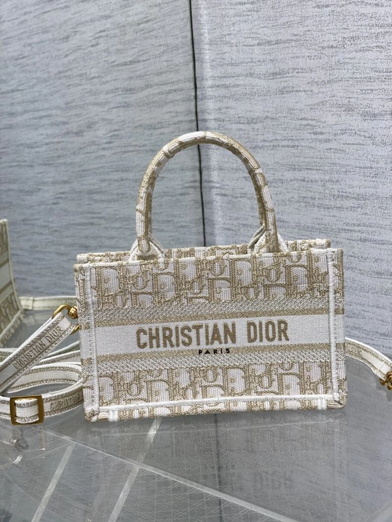 Official Christian Dior Shopping Bags