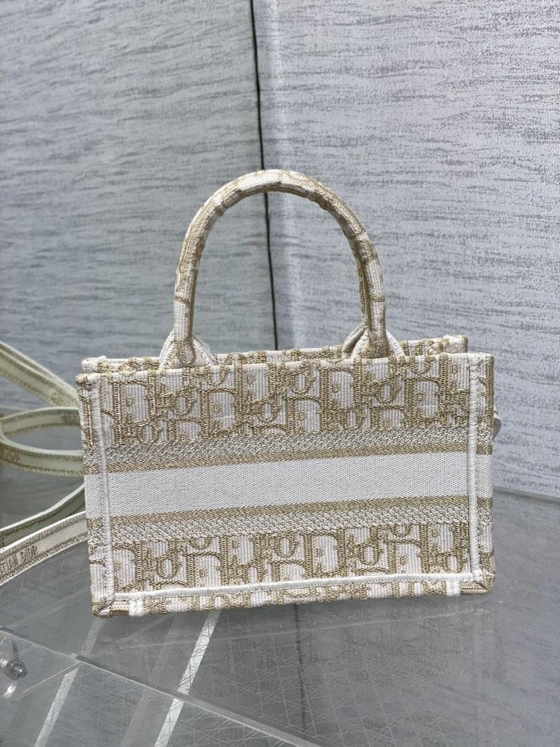 Official Christian Dior Shopping Bags