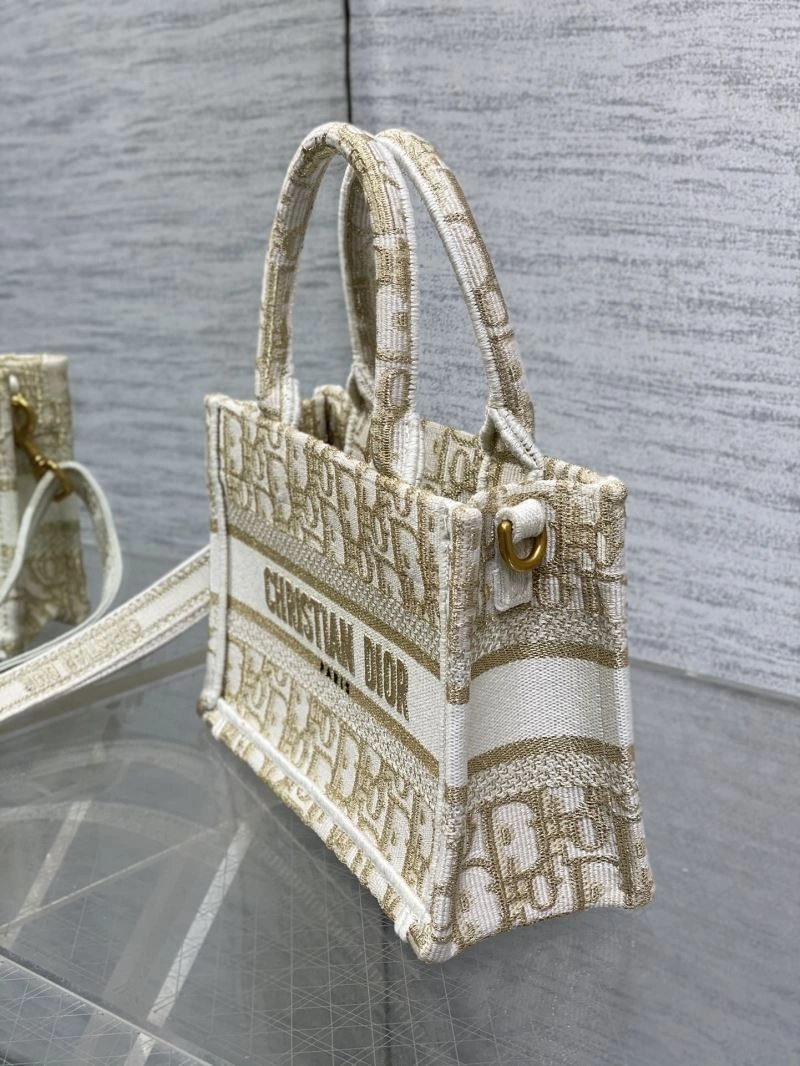 Official Christian Dior Shopping Bags