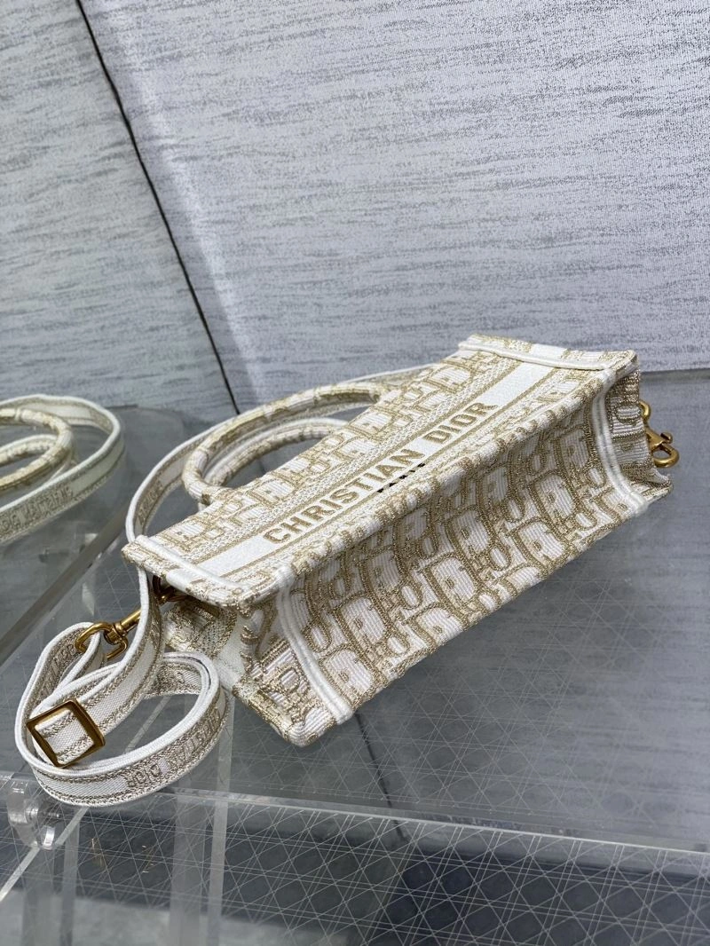 Official Christian Dior Shopping Bags