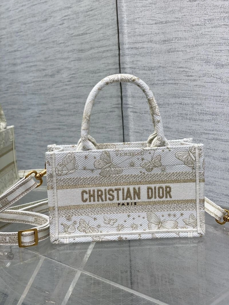 Value-priced Christian Dior Shopping Bags