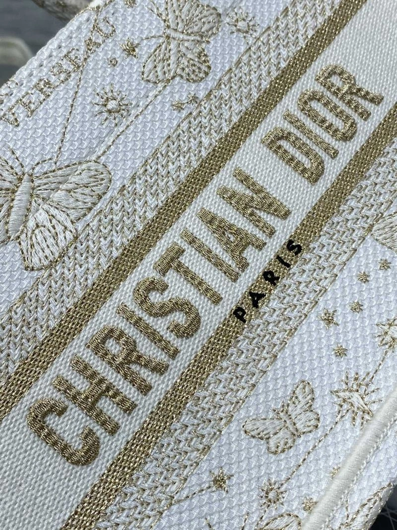 Value-priced Christian Dior Shopping Bags