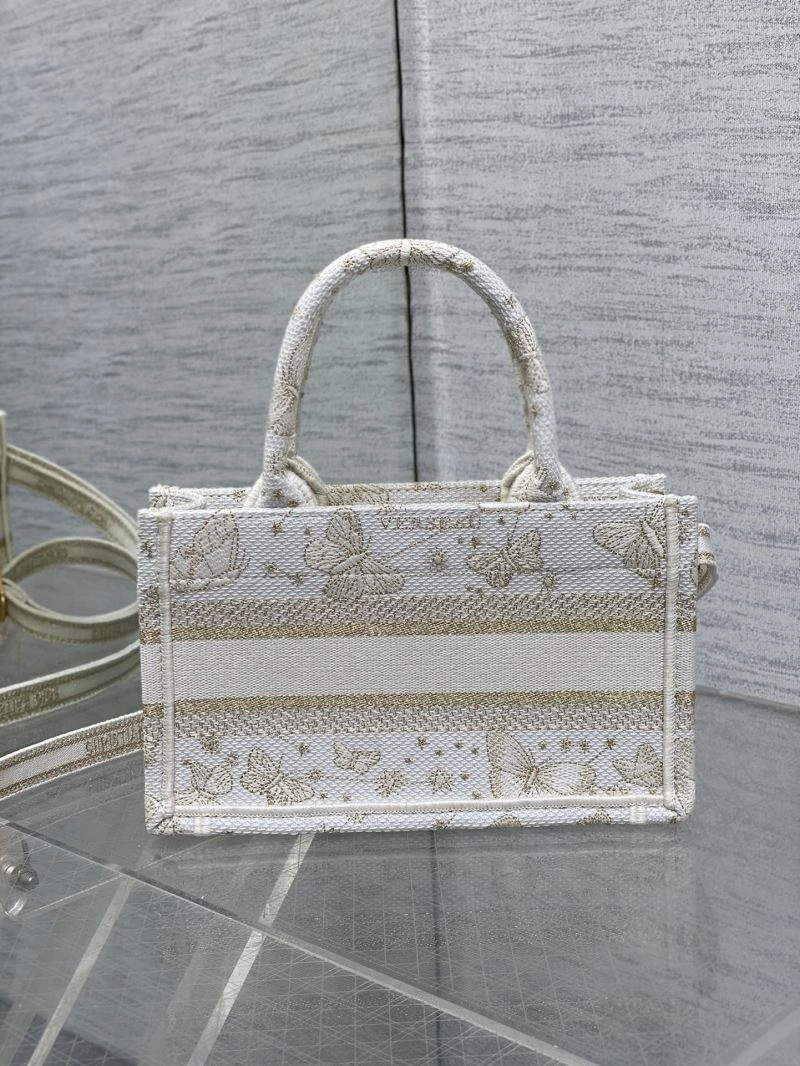 Value-priced Christian Dior Shopping Bags
