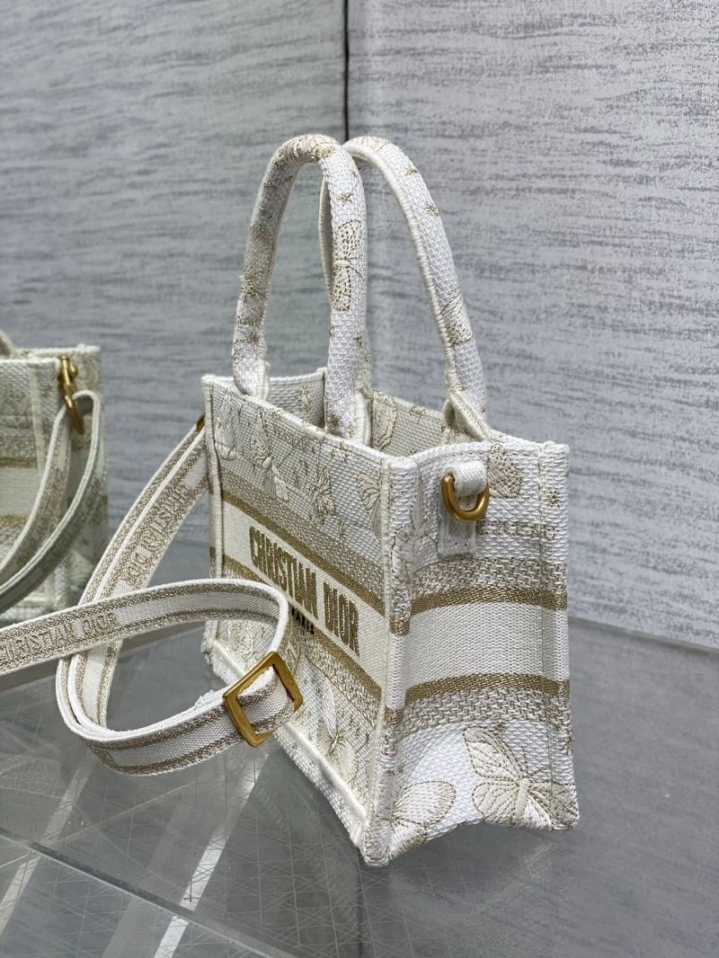 Value-priced Christian Dior Shopping Bags