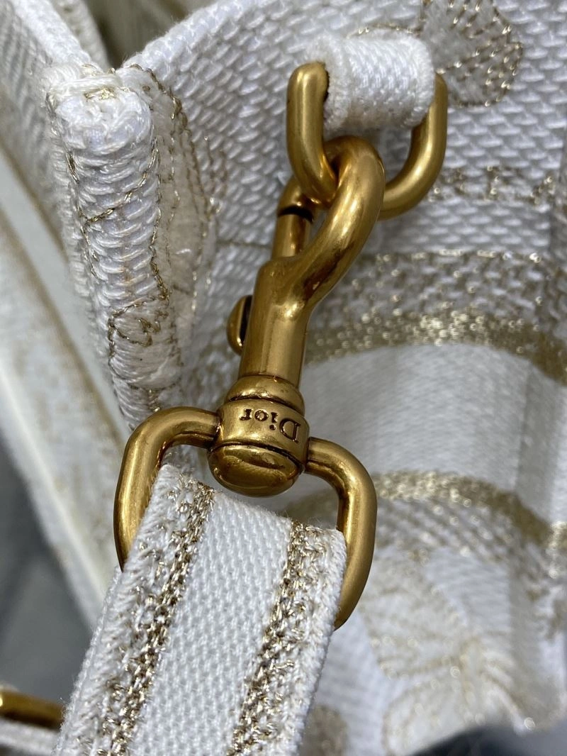 Value-priced Christian Dior Shopping Bags