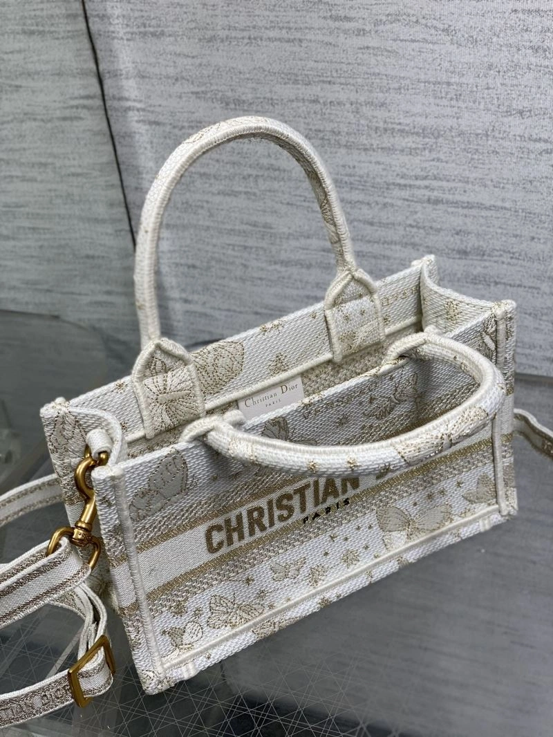 Value-priced Christian Dior Shopping Bags