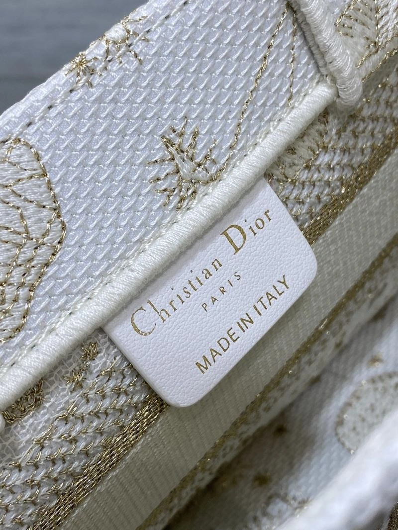 Value-priced Christian Dior Shopping Bags