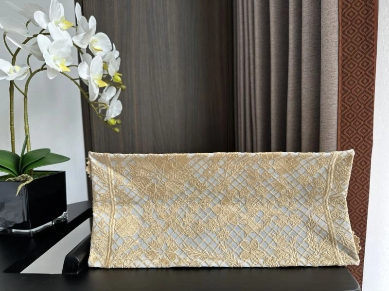 Original Christian Dior Shopping Bags