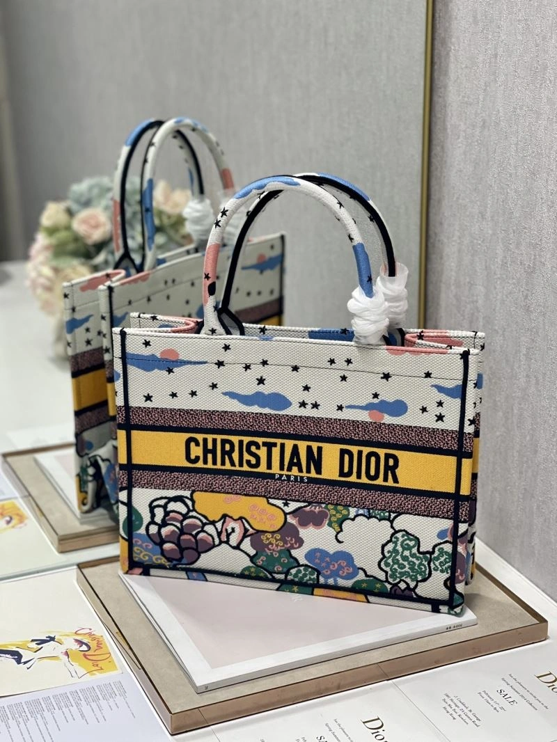 Cut-rate Christian Dior Shopping Bags