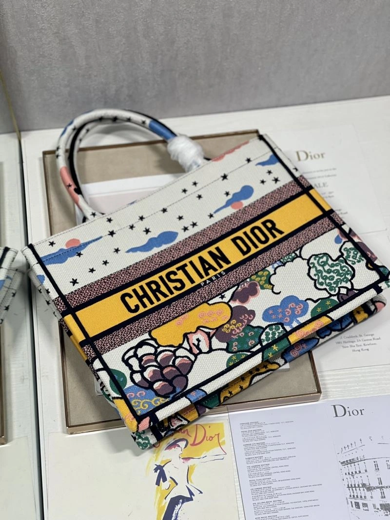 Cut-rate Christian Dior Shopping Bags