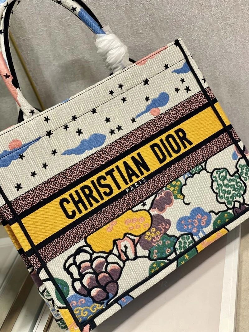 Cut-rate Christian Dior Shopping Bags