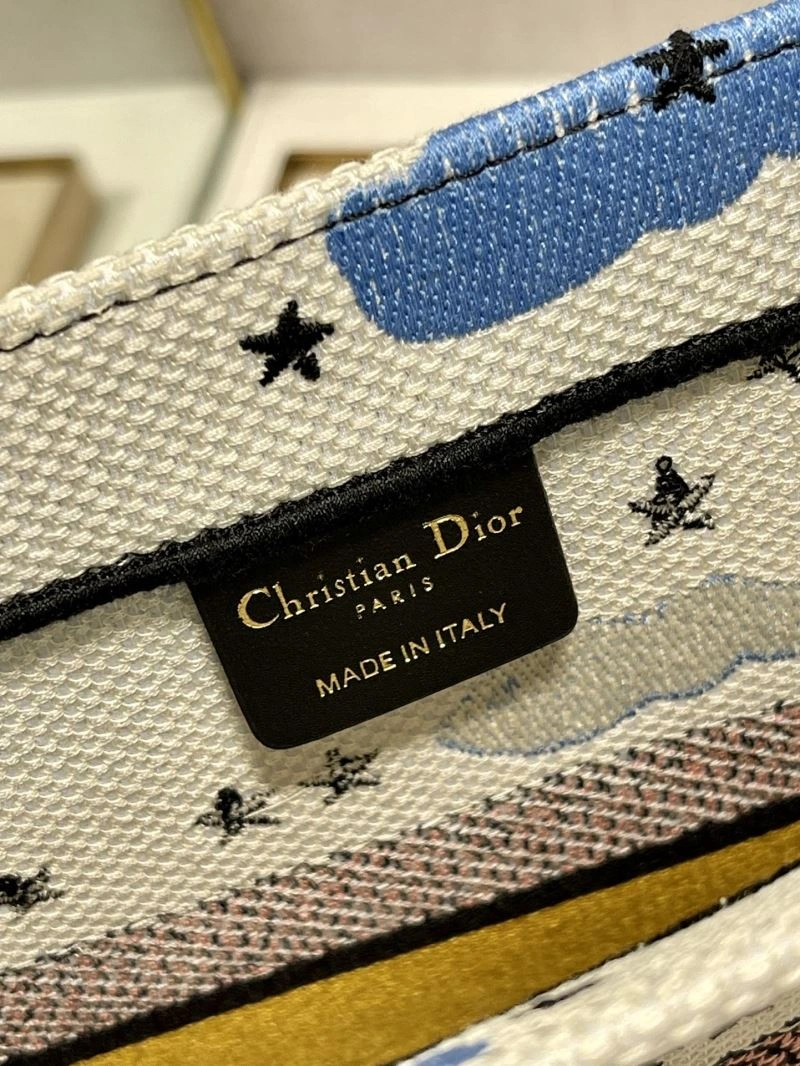 Cut-rate Christian Dior Shopping Bags