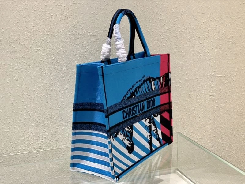 Economical Christian Dior Shopping Bags