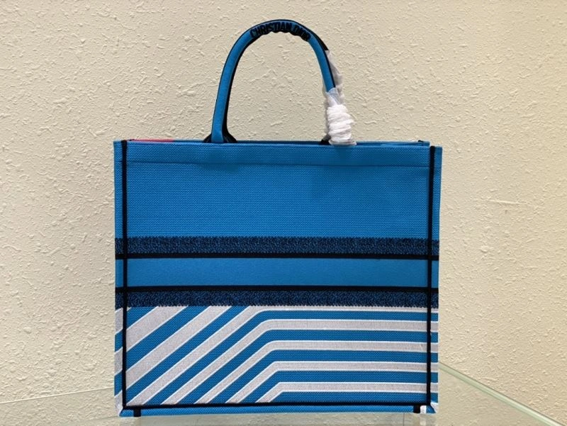 Economical Christian Dior Shopping Bags