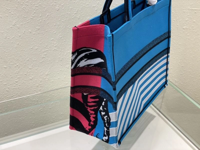 Economical Christian Dior Shopping Bags
