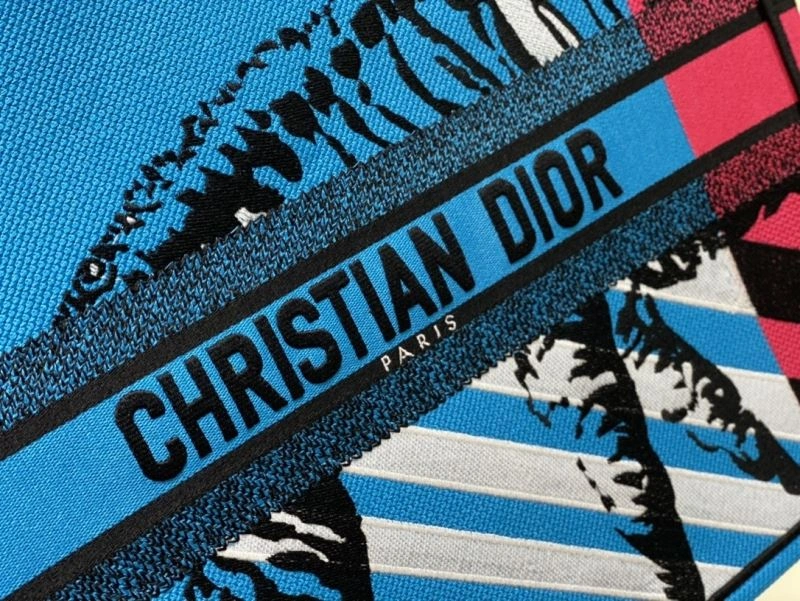 Economical Christian Dior Shopping Bags
