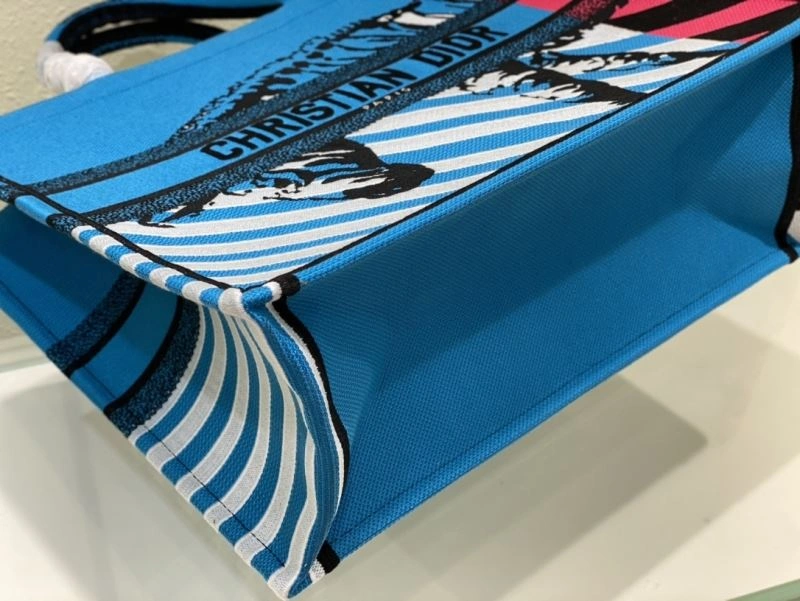 Economical Christian Dior Shopping Bags