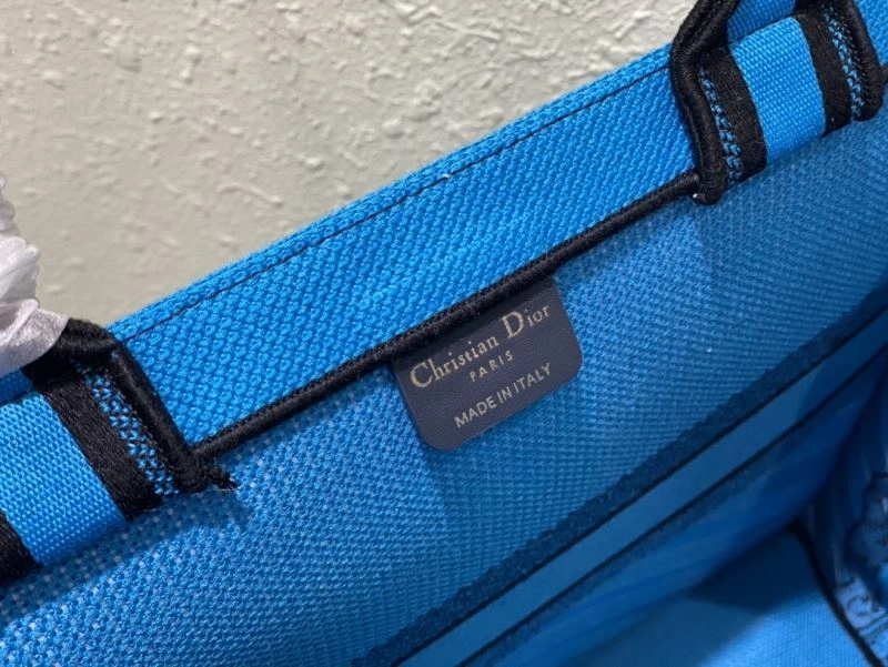 Economical Christian Dior Shopping Bags