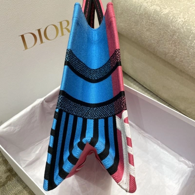 Budget-friendly Christian Dior Shopping Bags