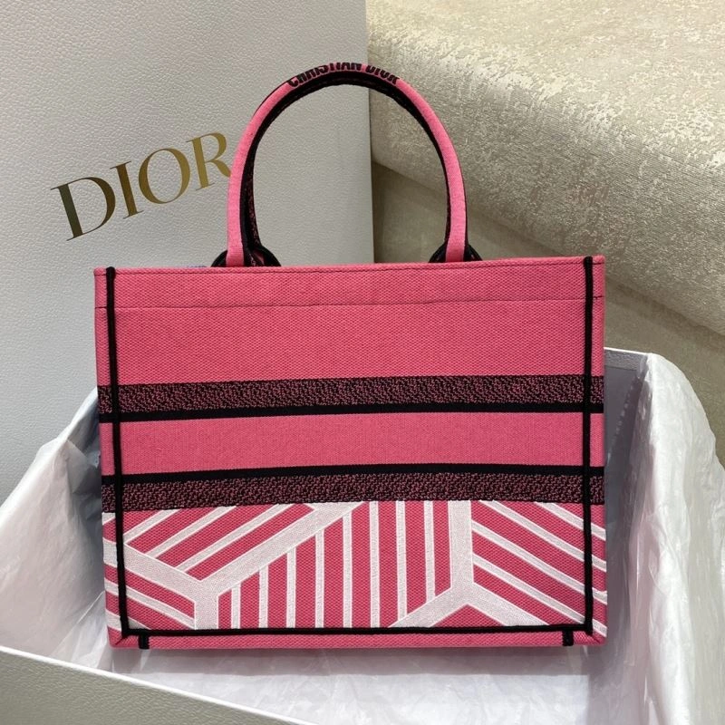 Budget-friendly Christian Dior Shopping Bags