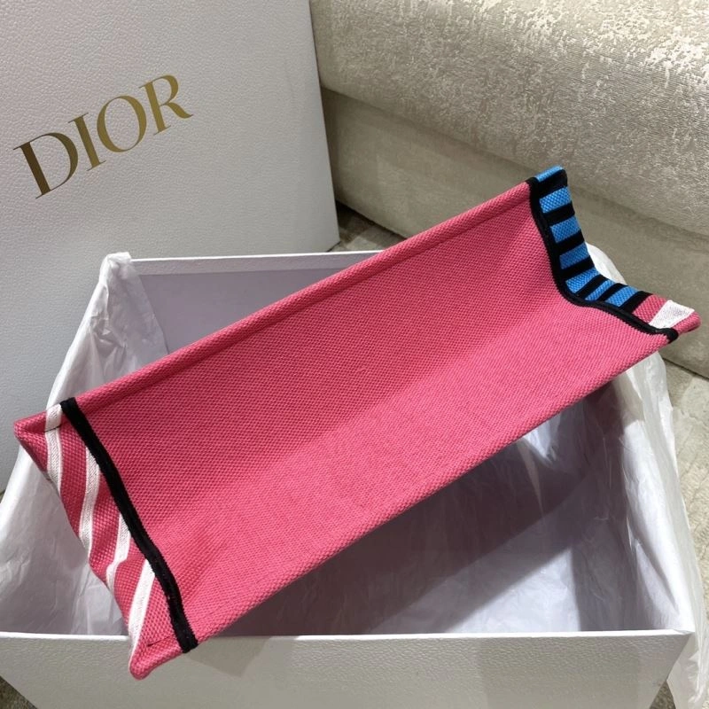 Budget-friendly Christian Dior Shopping Bags
