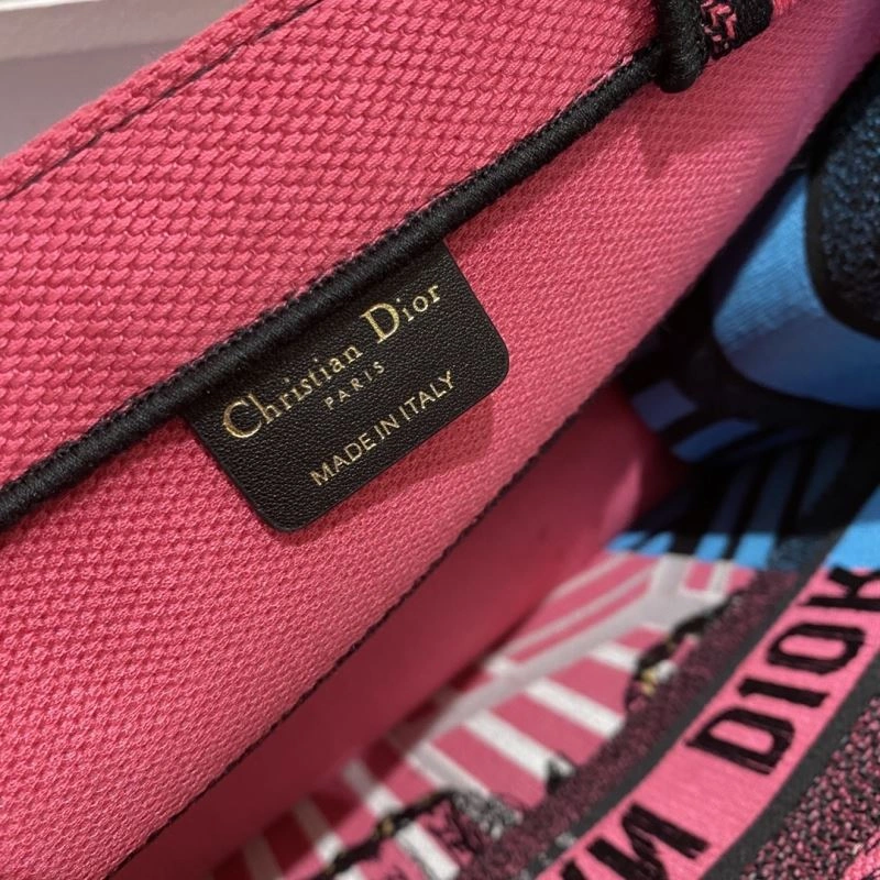 Budget-friendly Christian Dior Shopping Bags