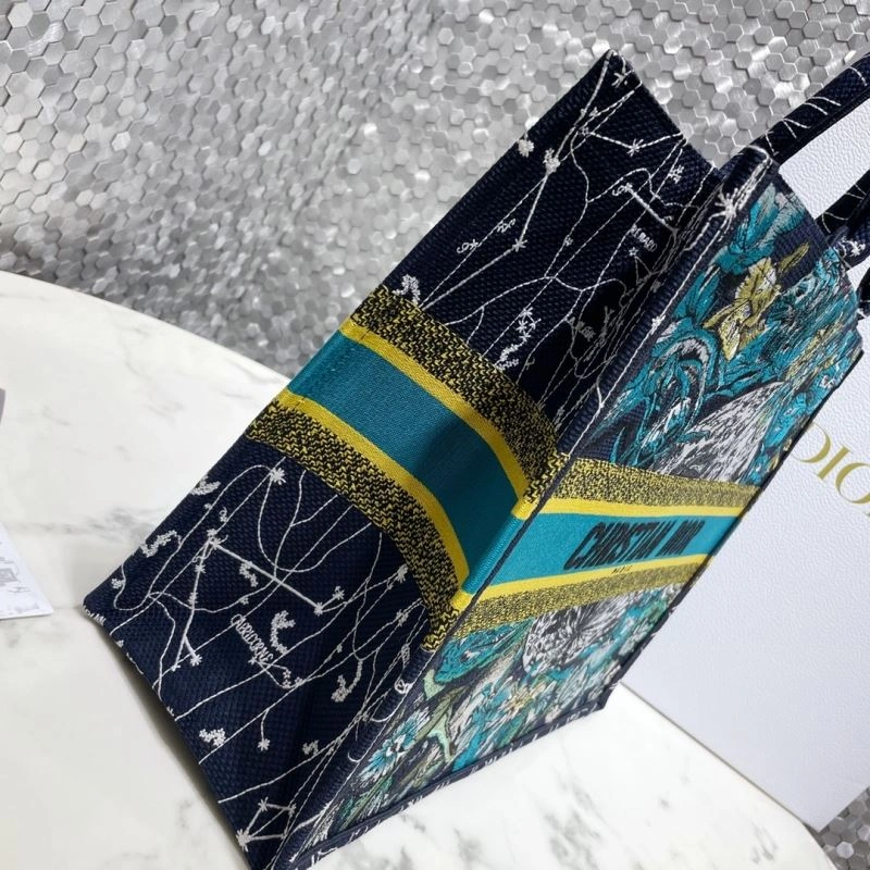 OEM Christian Dior Shopping Bags